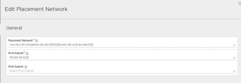 AVI GSLB – part 1 – FQDN blog