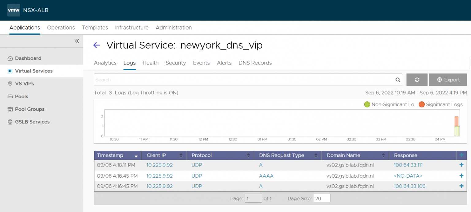 AVI GSLB – part 1 – FQDN blog
